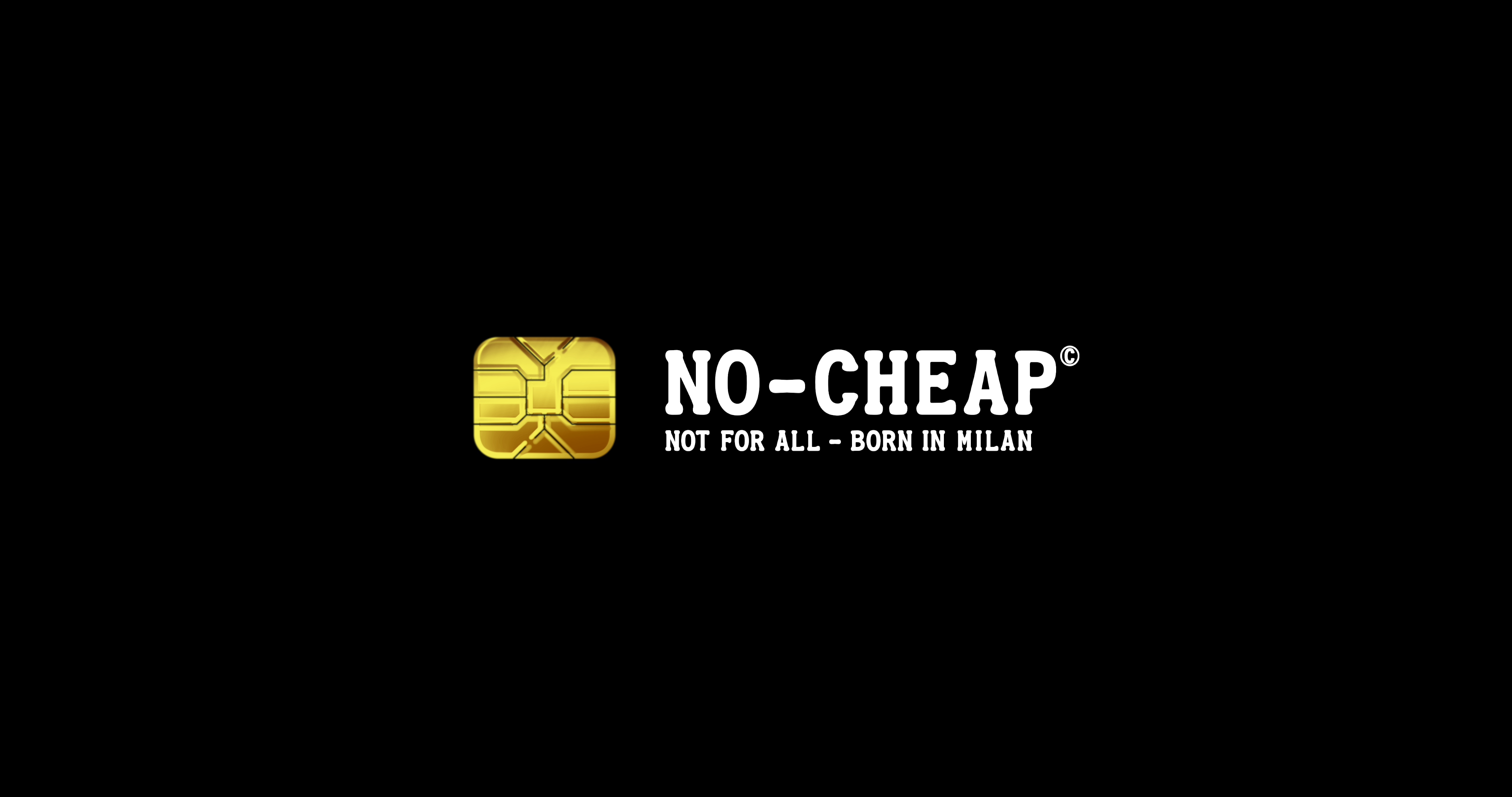 NO-CHEAP